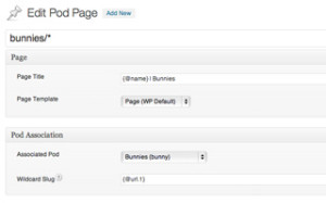 Plugins Archive - Pods Framework